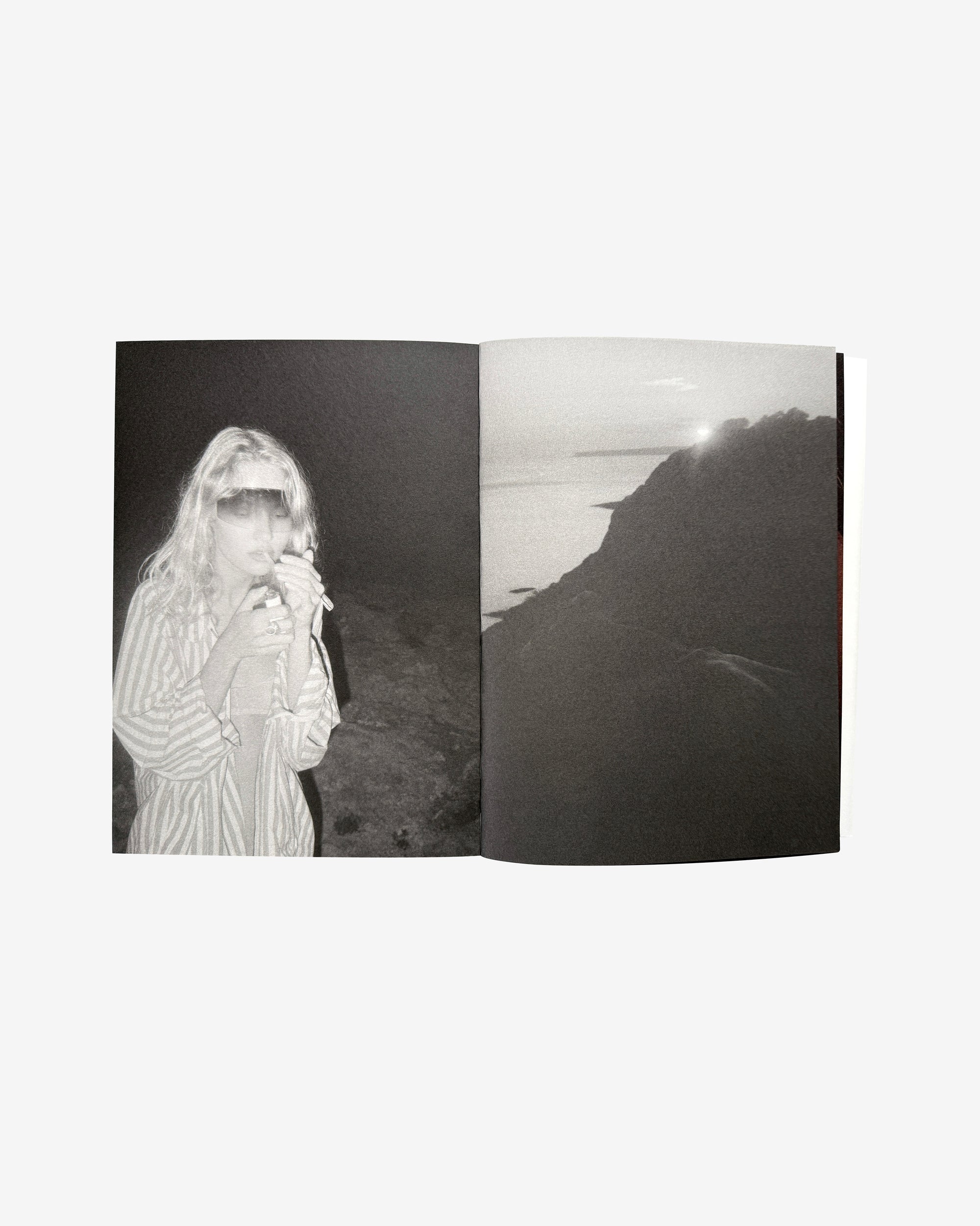 Idea: Purienne Zen Book (Multi) | DSMNY E-SHOP