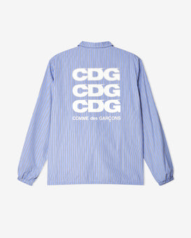 CDG | DSMNY E-SHOP
