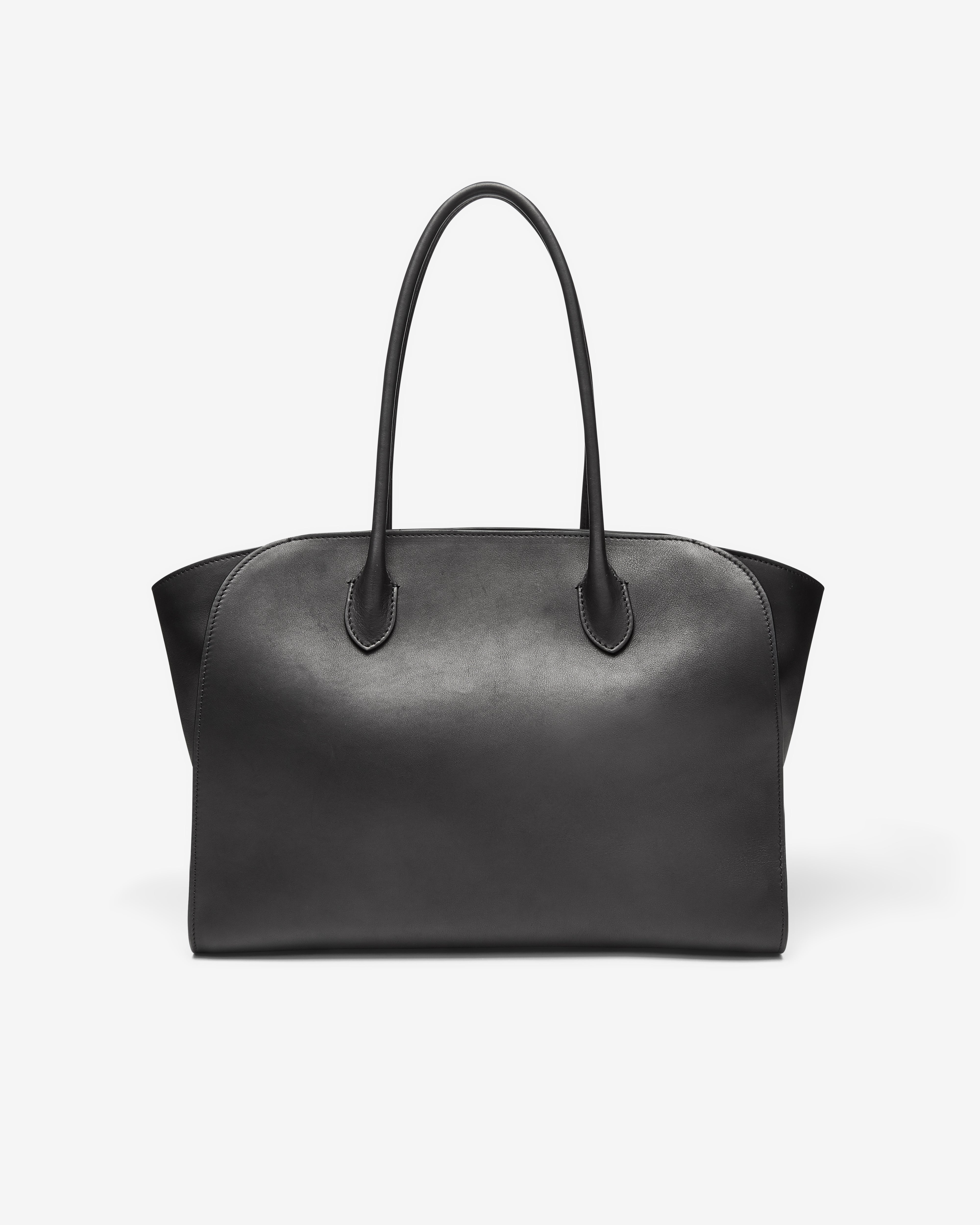 The Row: Women's Marlo 14 (Black) | DSMNY E-SHOP