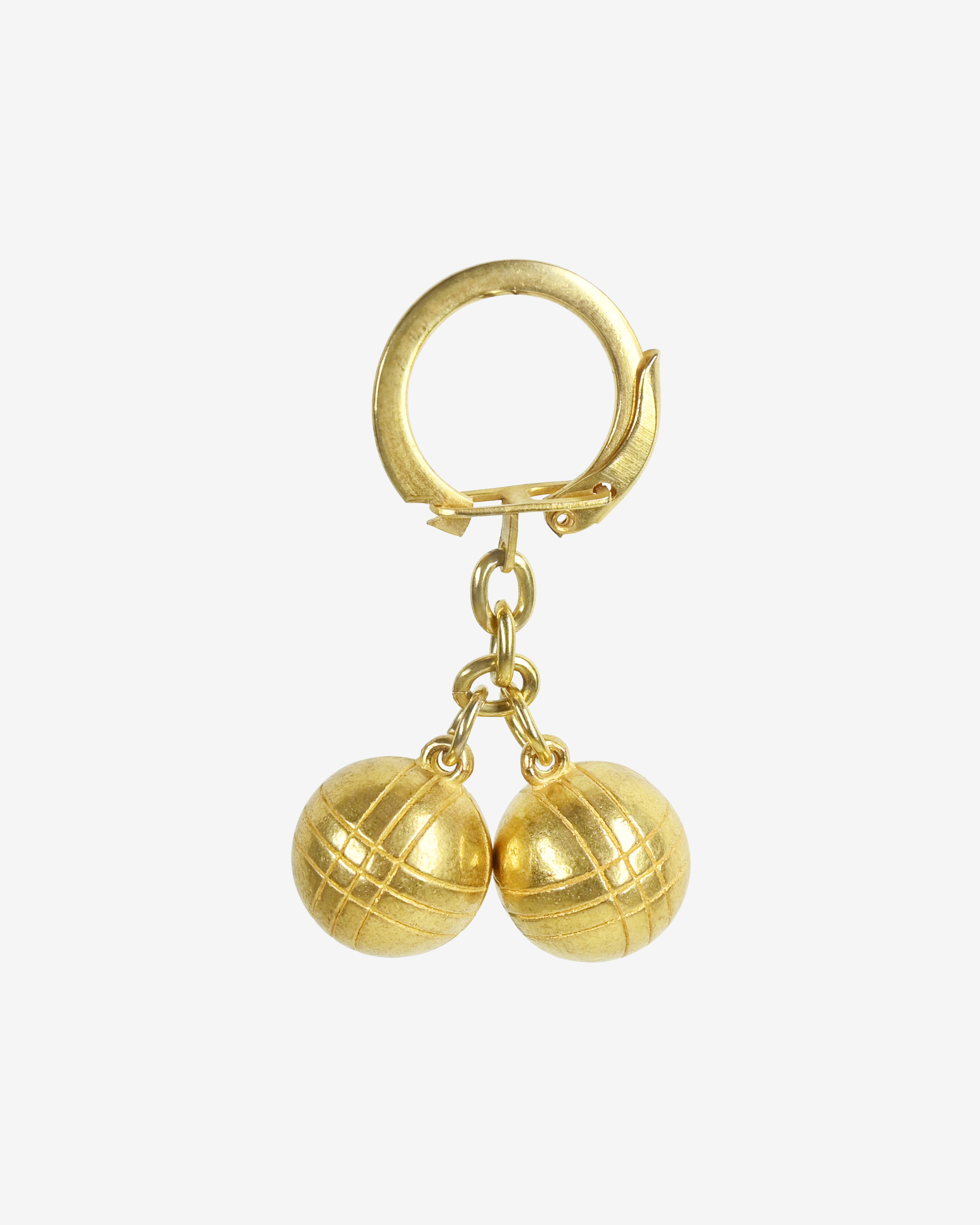 Edward Bess: Balls of Steel | DSMNY E-SHOP