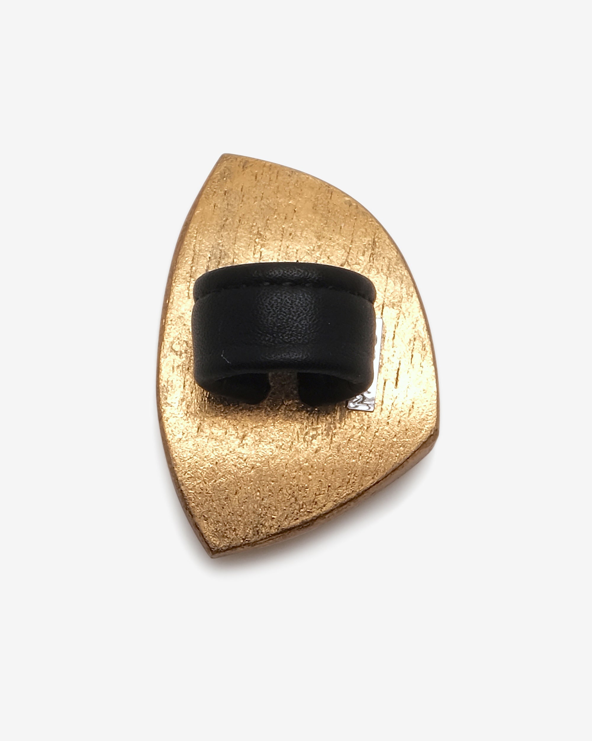 Monies: Women's Rex Ring (Gold) | DSMNY E-SHOP