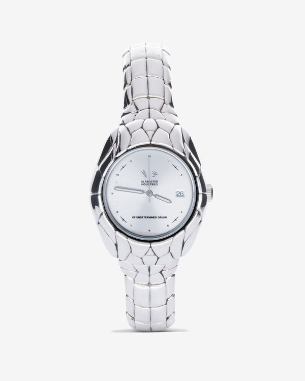 Alabaster Industries | DSMNY E-SHOP