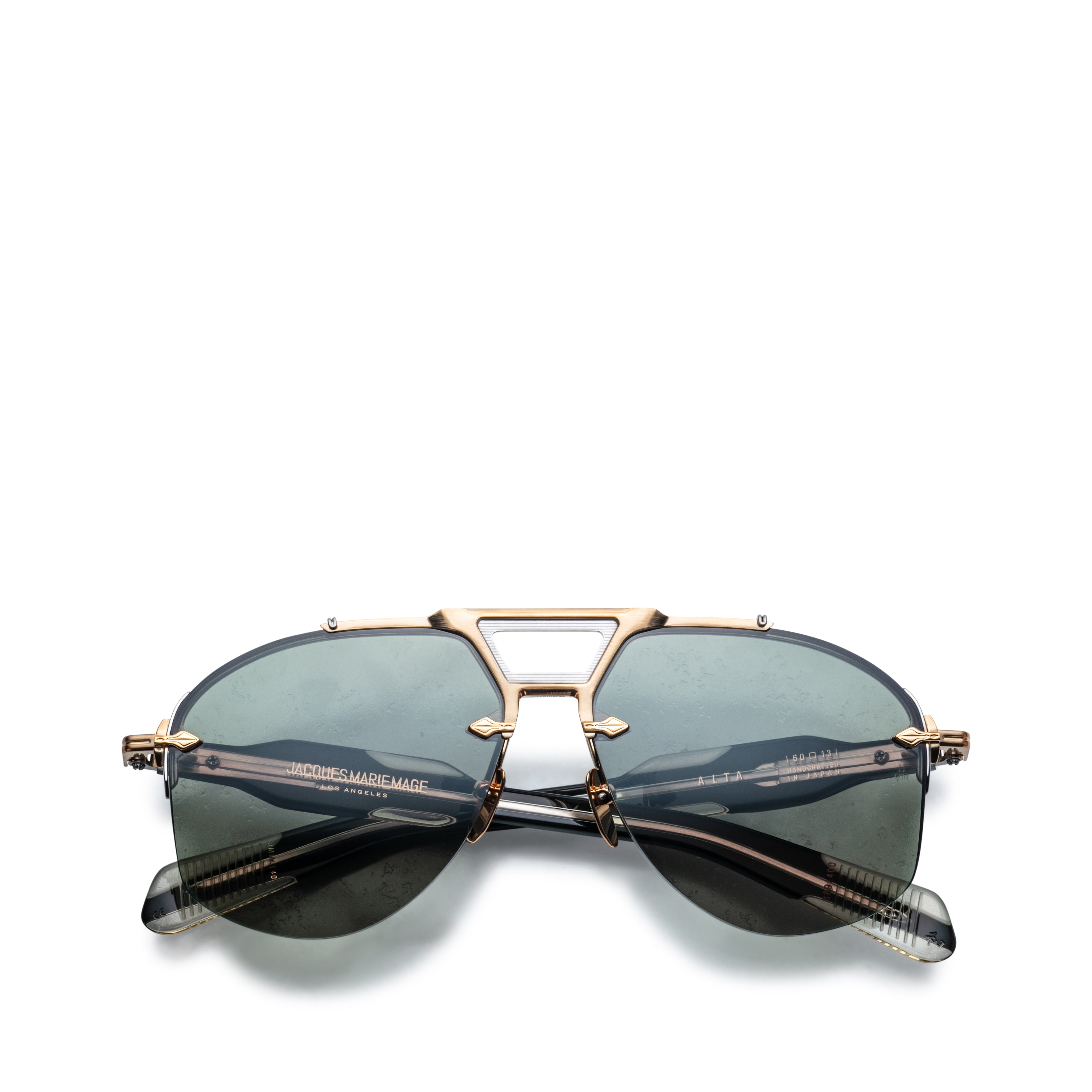 Jacques Marie Mage: Alta (Gold) | DSMNY E-SHOP