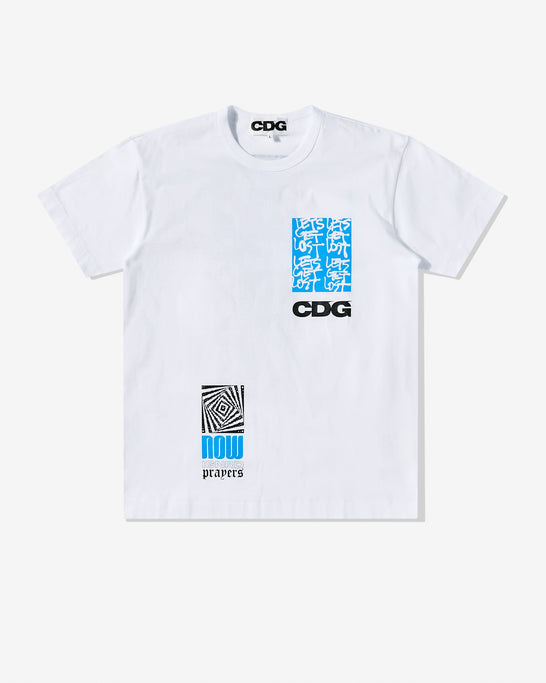 CDG | DSMNY E-SHOP
