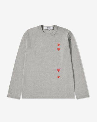 Comme des Garçons PLAY | DSMNY E-SHOP