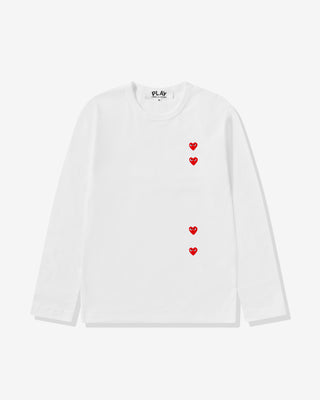 Comme des Garçons PLAY | DSMNY E-SHOP