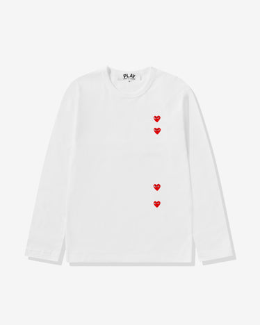 Comme des Garçons PLAY | DSMNY E-SHOP