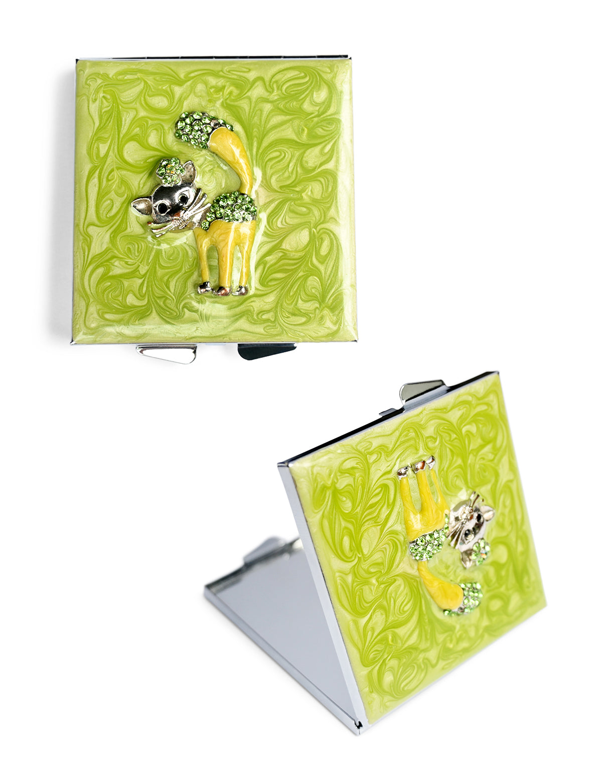 Edward Bess: "Kitty Kitty" | DSMNY E-SHOP