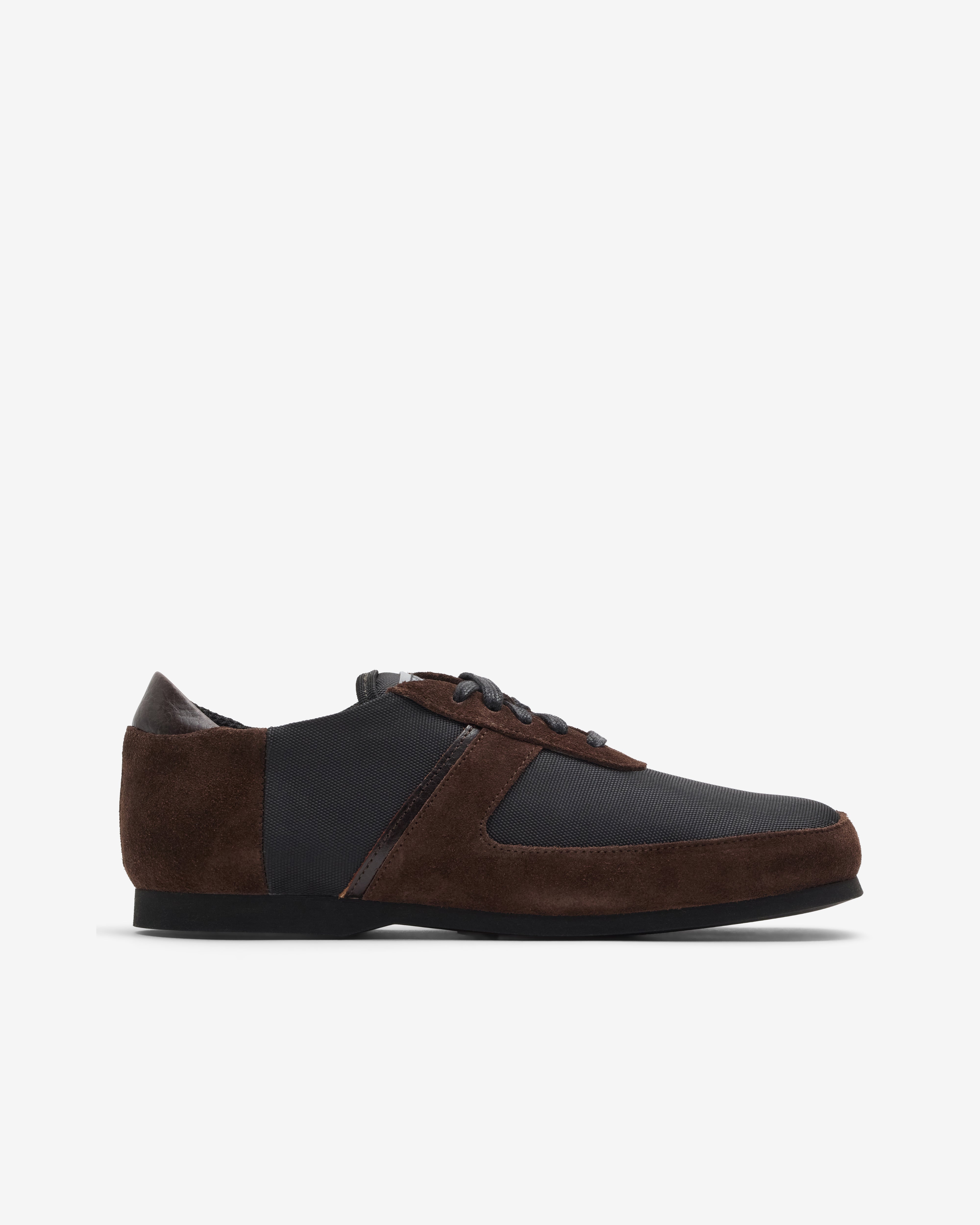 Our Legacy: Women's Sneak In Sport (Blackout Chromatic Poly) | DSMNY E-SHOP