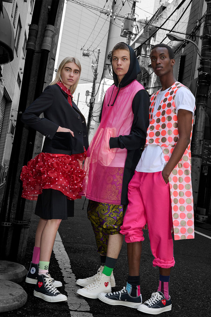 DSM New York | DSMNY E-SHOP