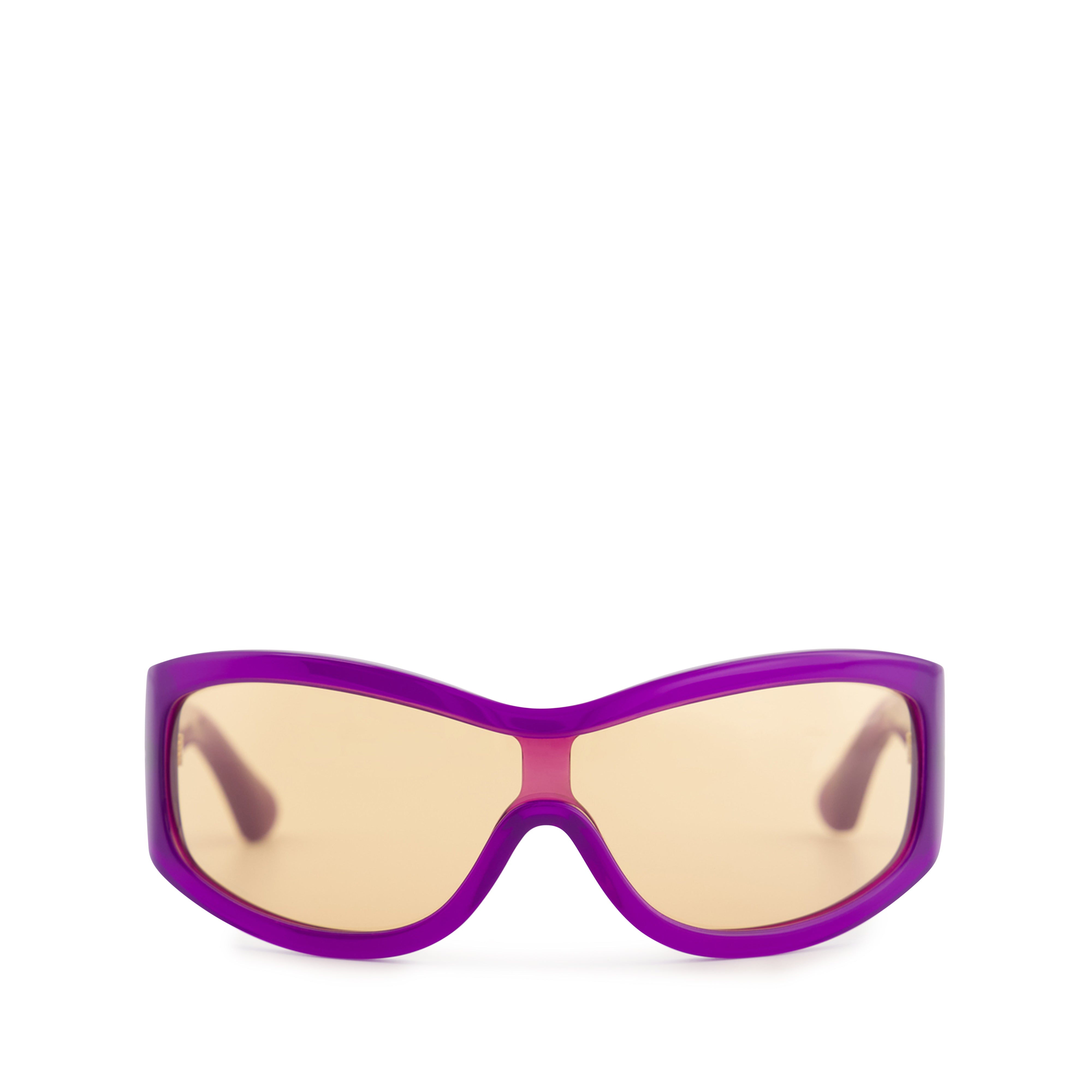 Port Tanger: Nunny (Deep Purple) | DSMNY E-SHOP