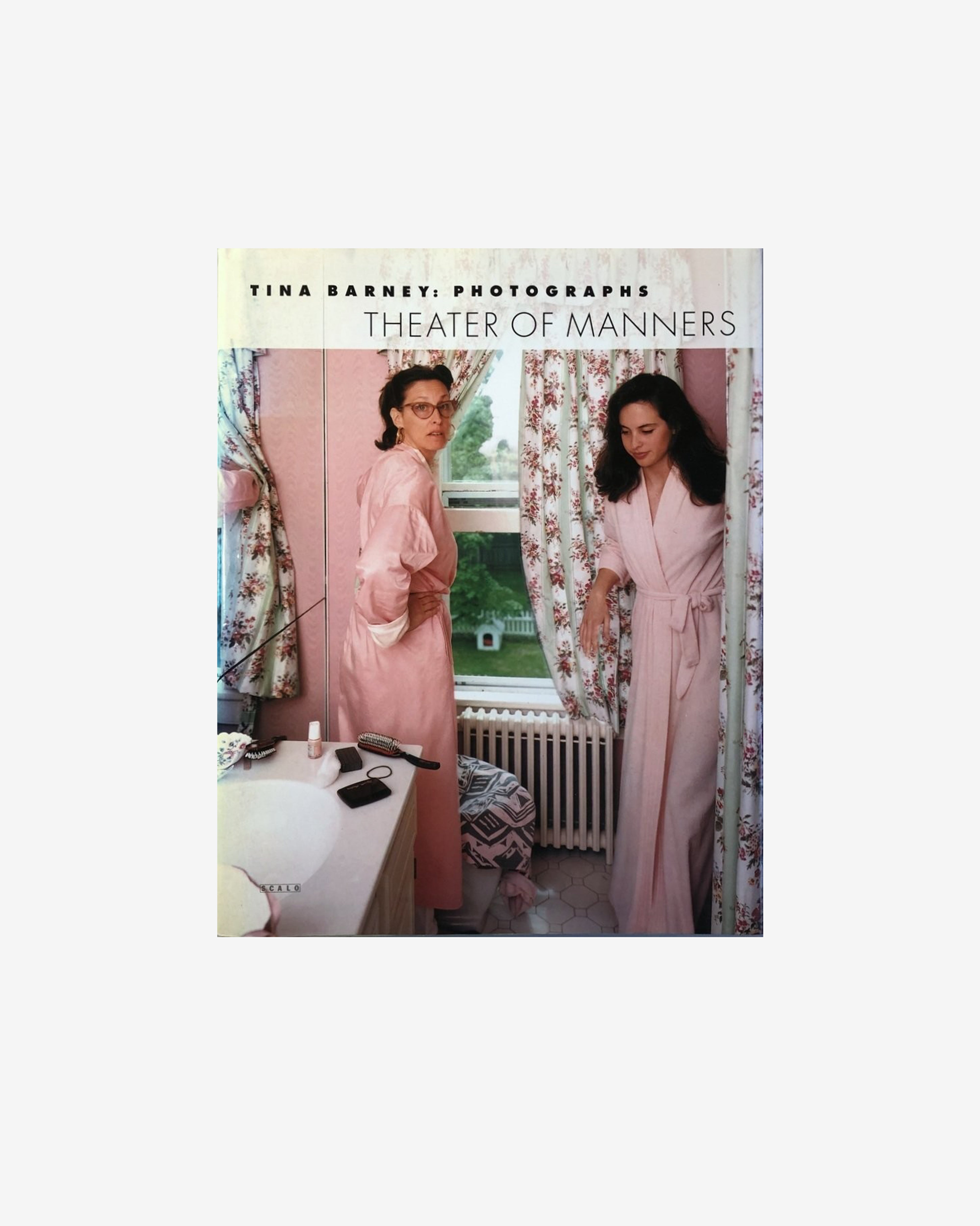 Idea: Theater of Manners | DSMNY E-SHOP