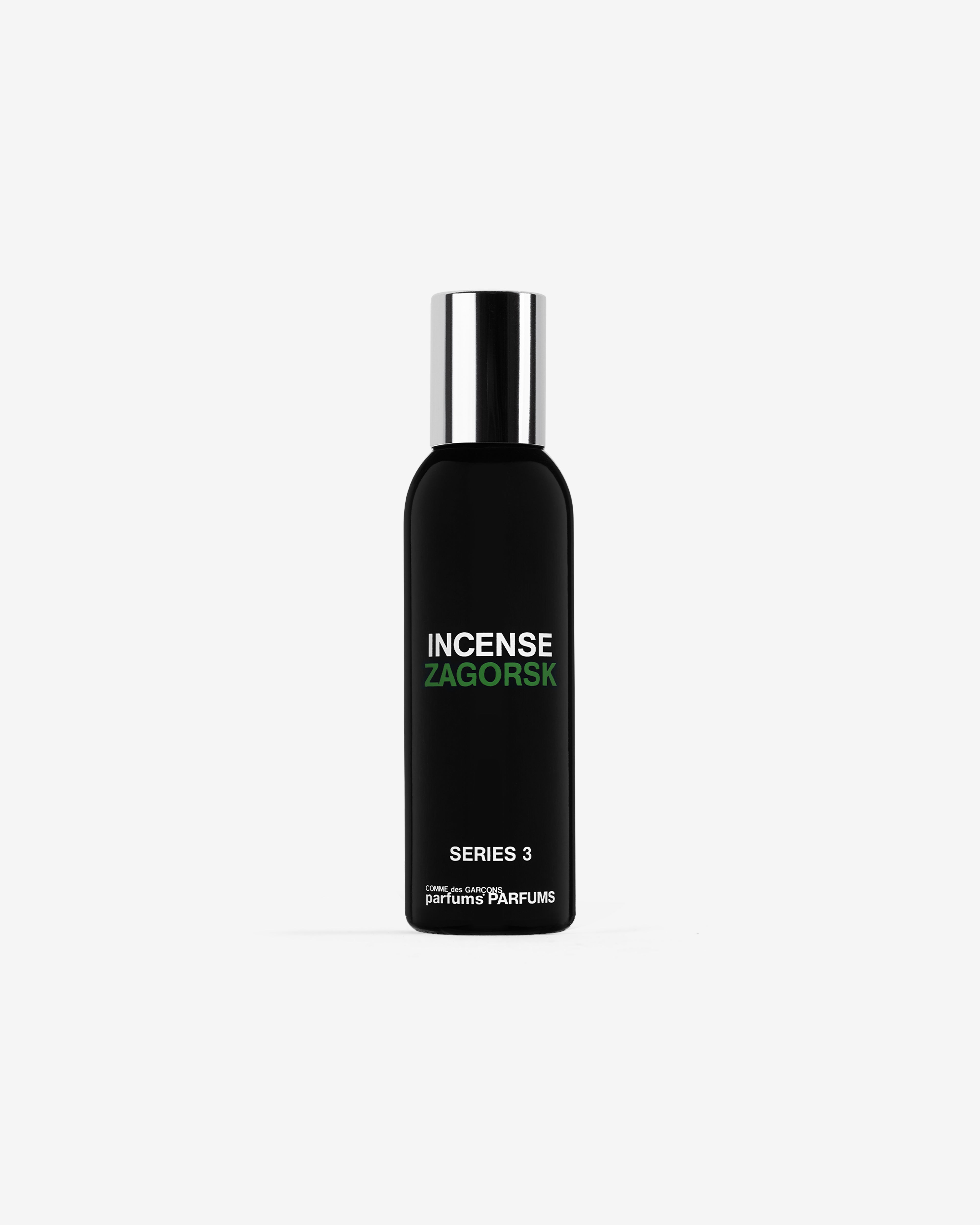 CDG Parfum: Series 3: Incense Eau de Toilette Zagorsk (50ml) | DSMNY E-SHOP