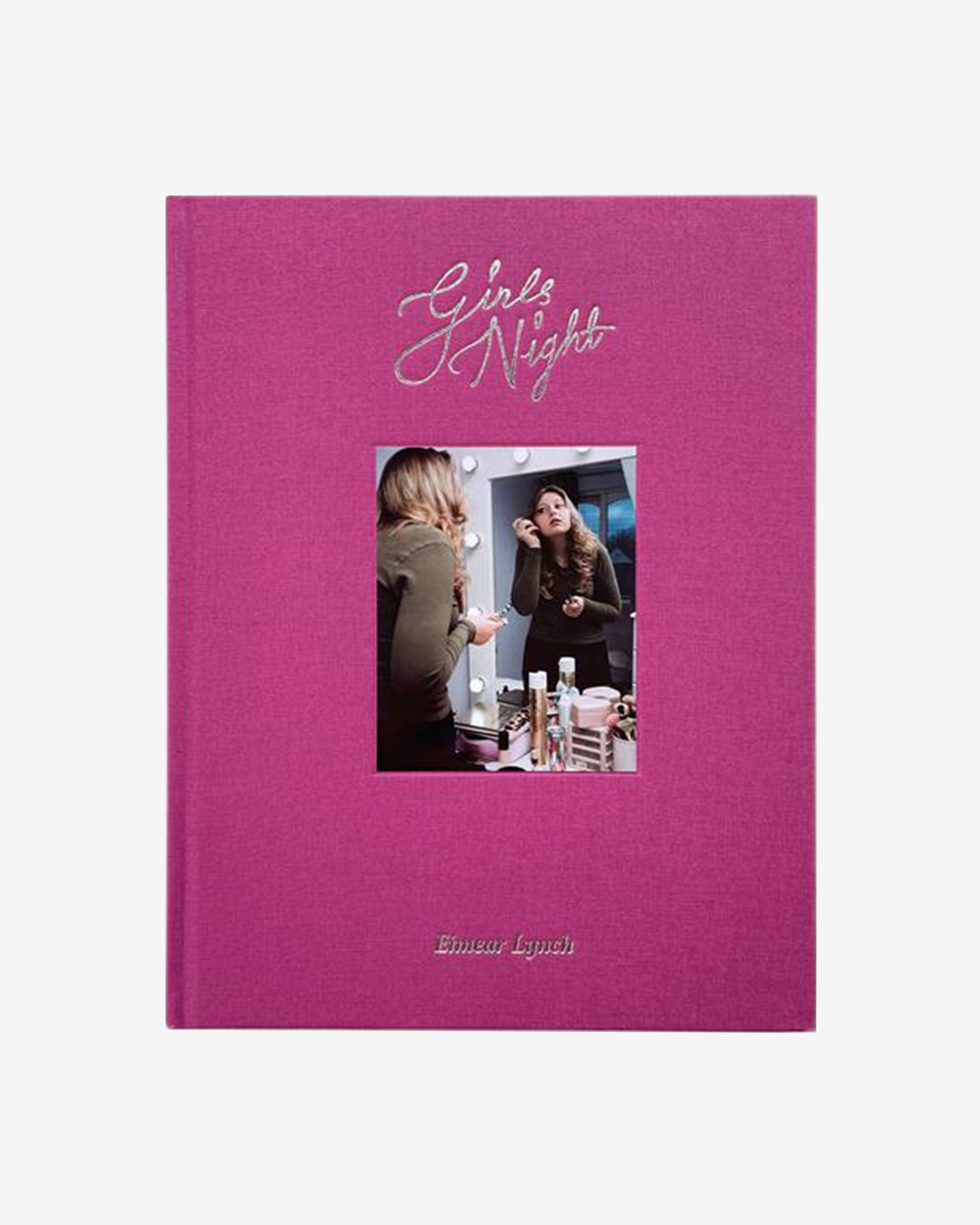 Idea: Eimear Lynch Girls Night 2nd Edition (Multi) | DSMNY E-SHOP