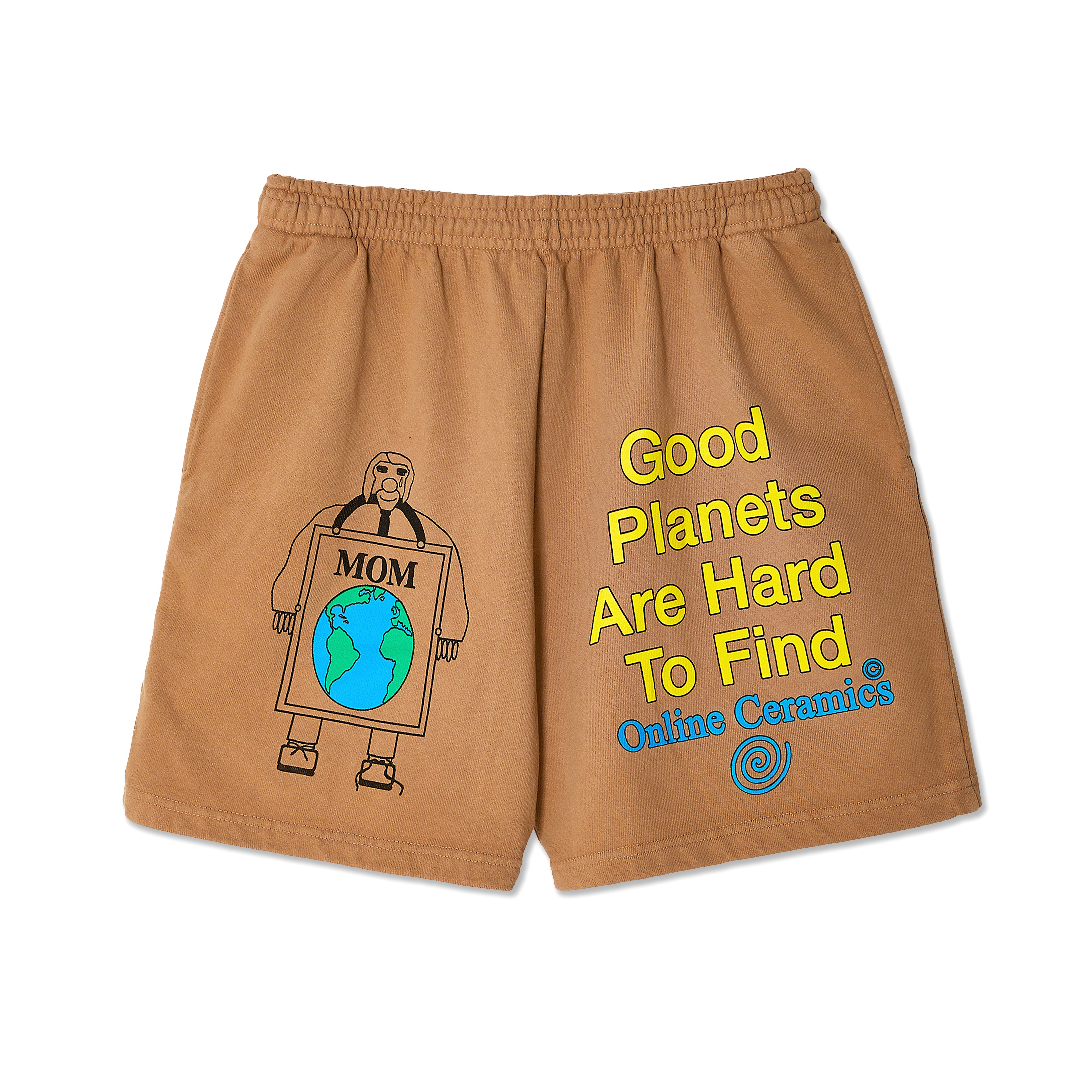 Online Ceramics: Good Planets Are Hard To Find Shorts (Multi) | DSMNY E ...