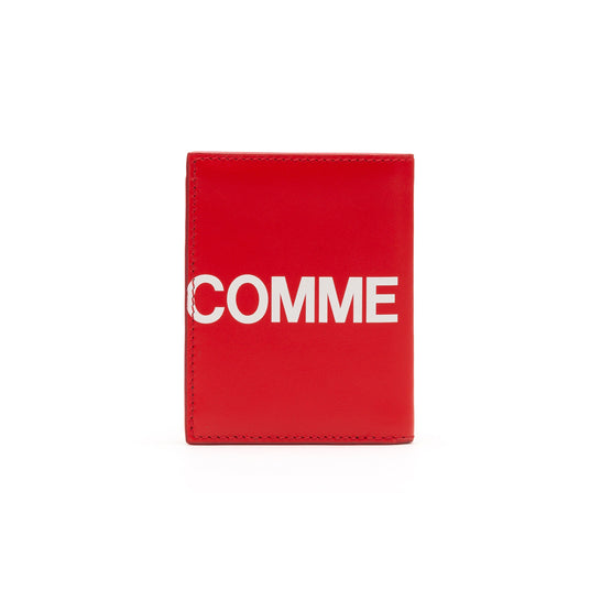 CDG Wallet - Bifold Wallets – DSMNY E-SHOP