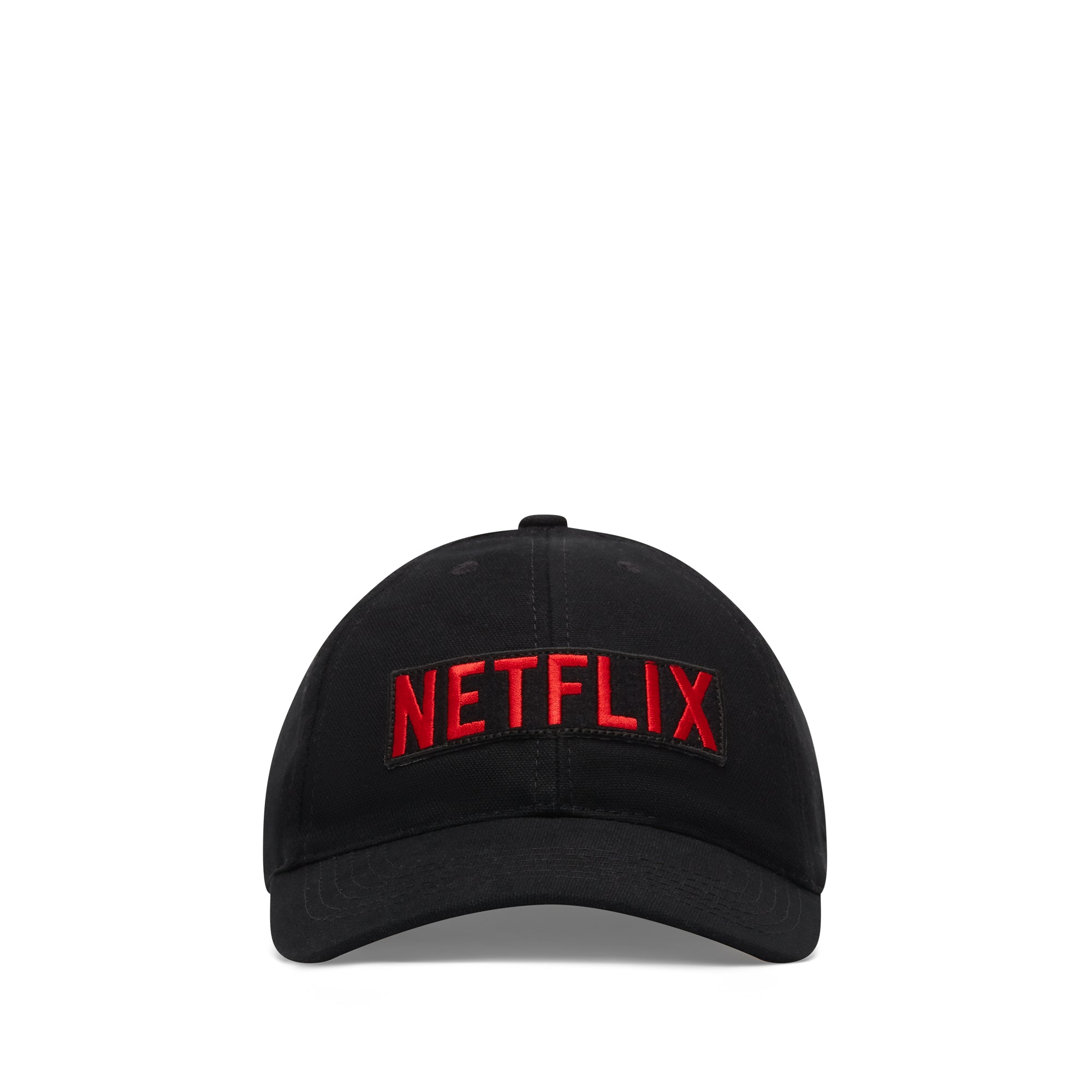 Junya Watanabe MAN: Netflix Cap (Black) | DSMNY E-SHOP