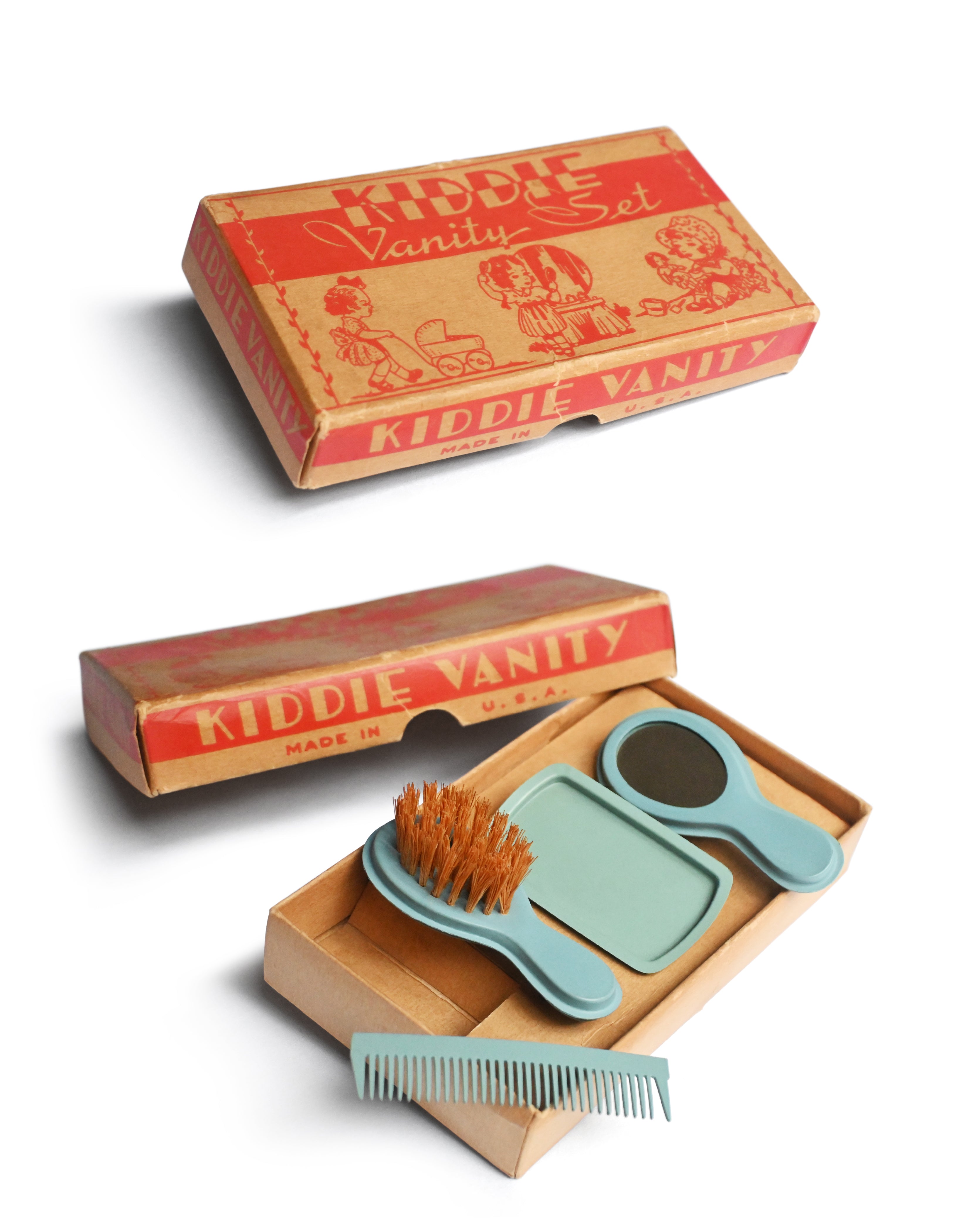 Edward Bess: "Little Bit Vain" | DSMNY E-SHOP