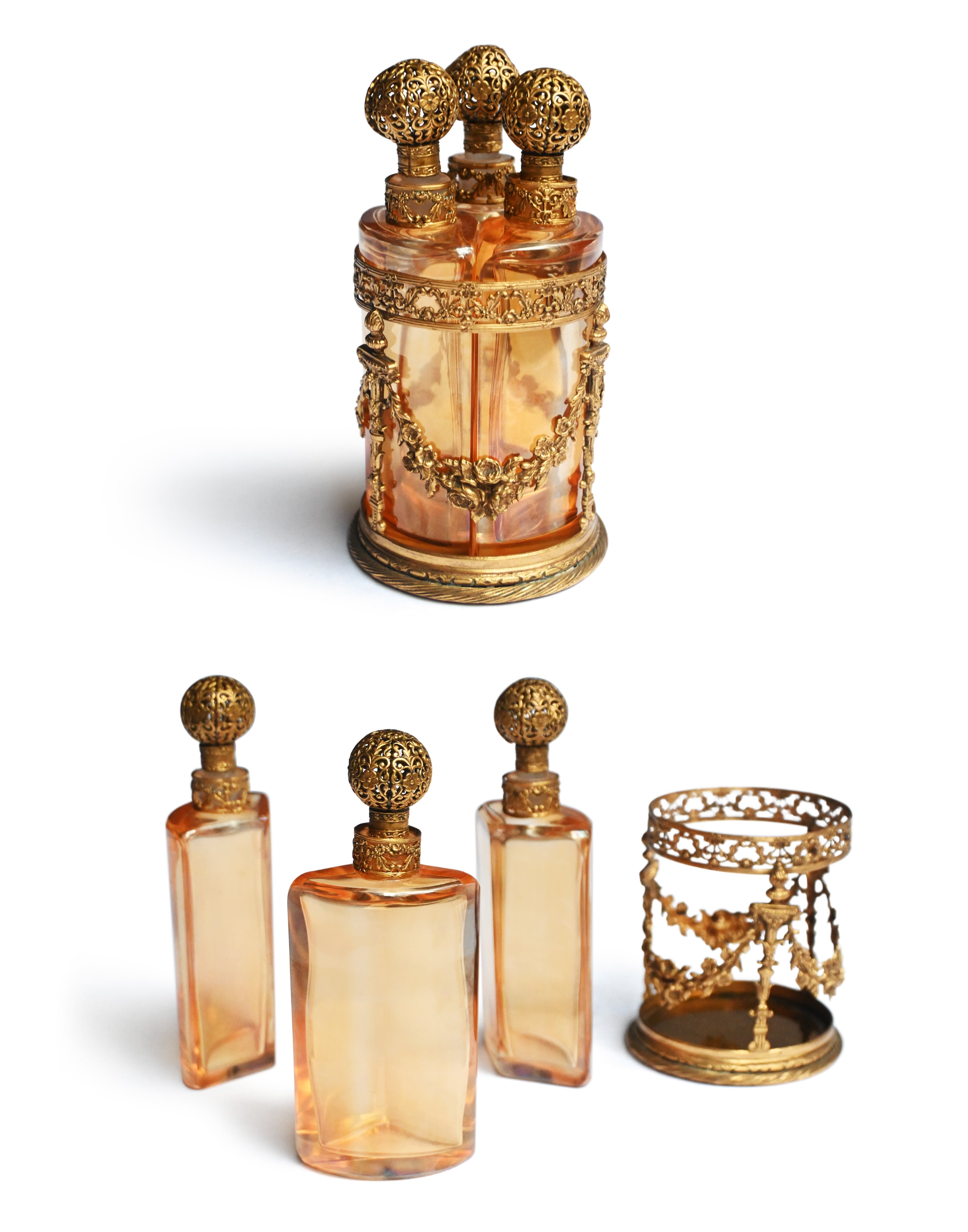 Edward Bess: "Menage a Trois" | DSMNY E-SHOP