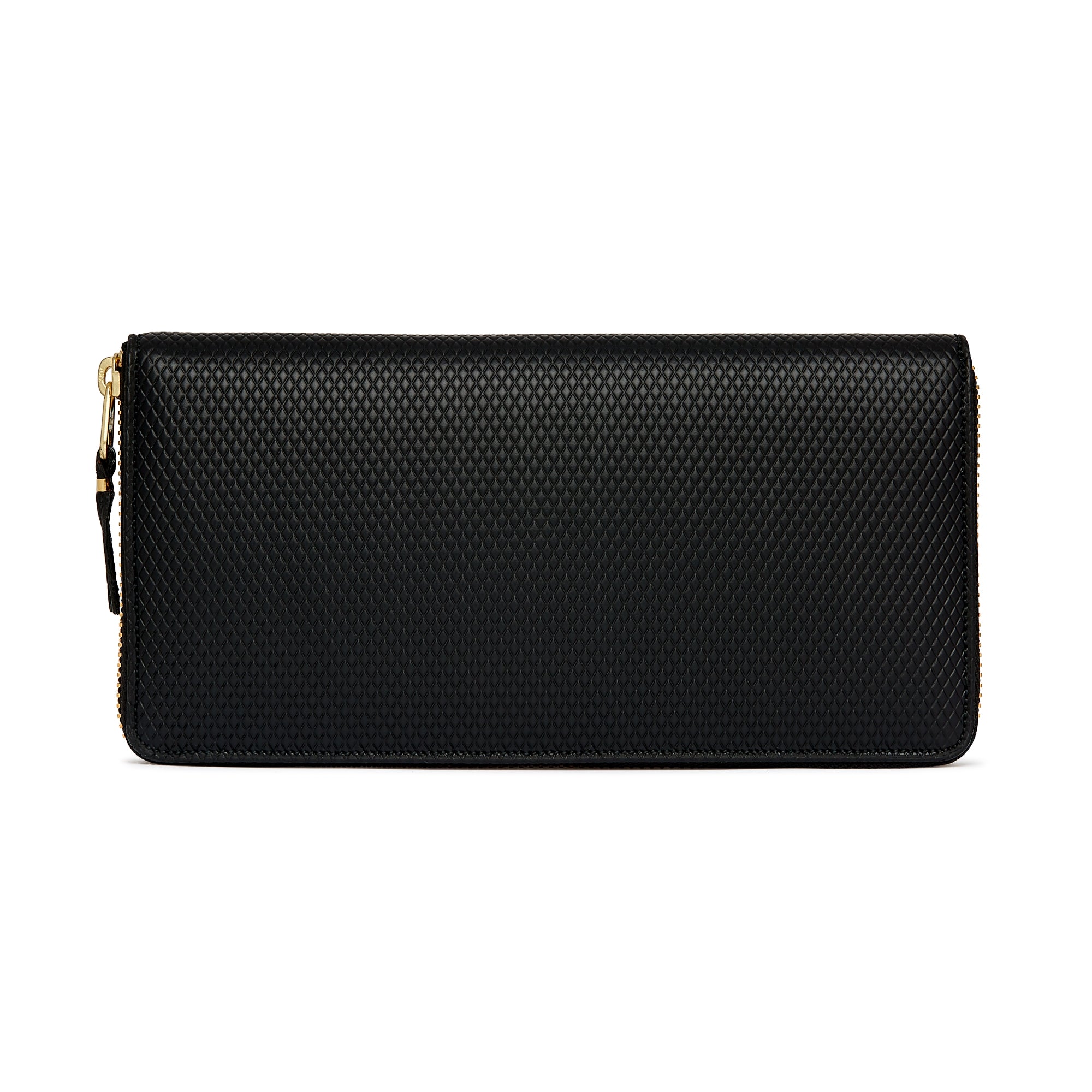 CDG Wallet: Luxury Group (Black SA0110LG) | DSMNY E-SHOP
